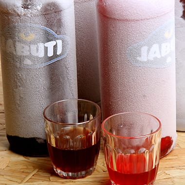 Jabuti Bar no Água Verde em Curitiba - PR