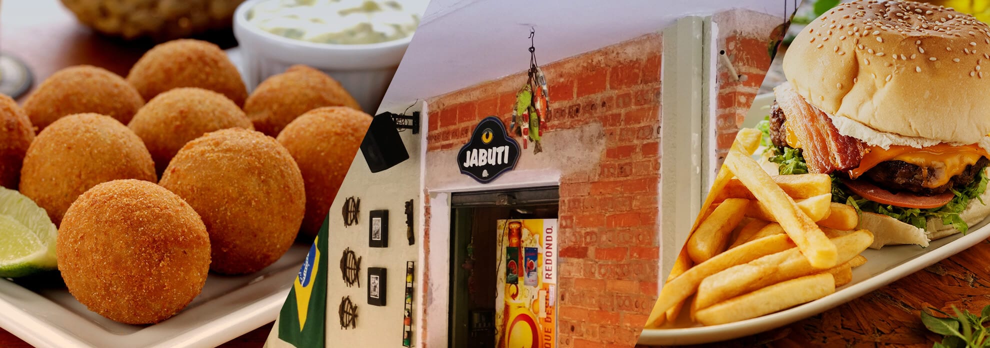 Jabuti Bar no Água Verde em Curitiba - PR